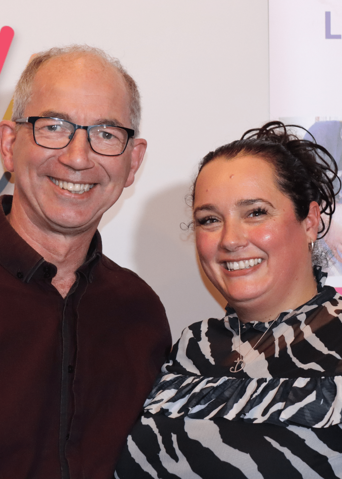 Strictly 2024 - max20