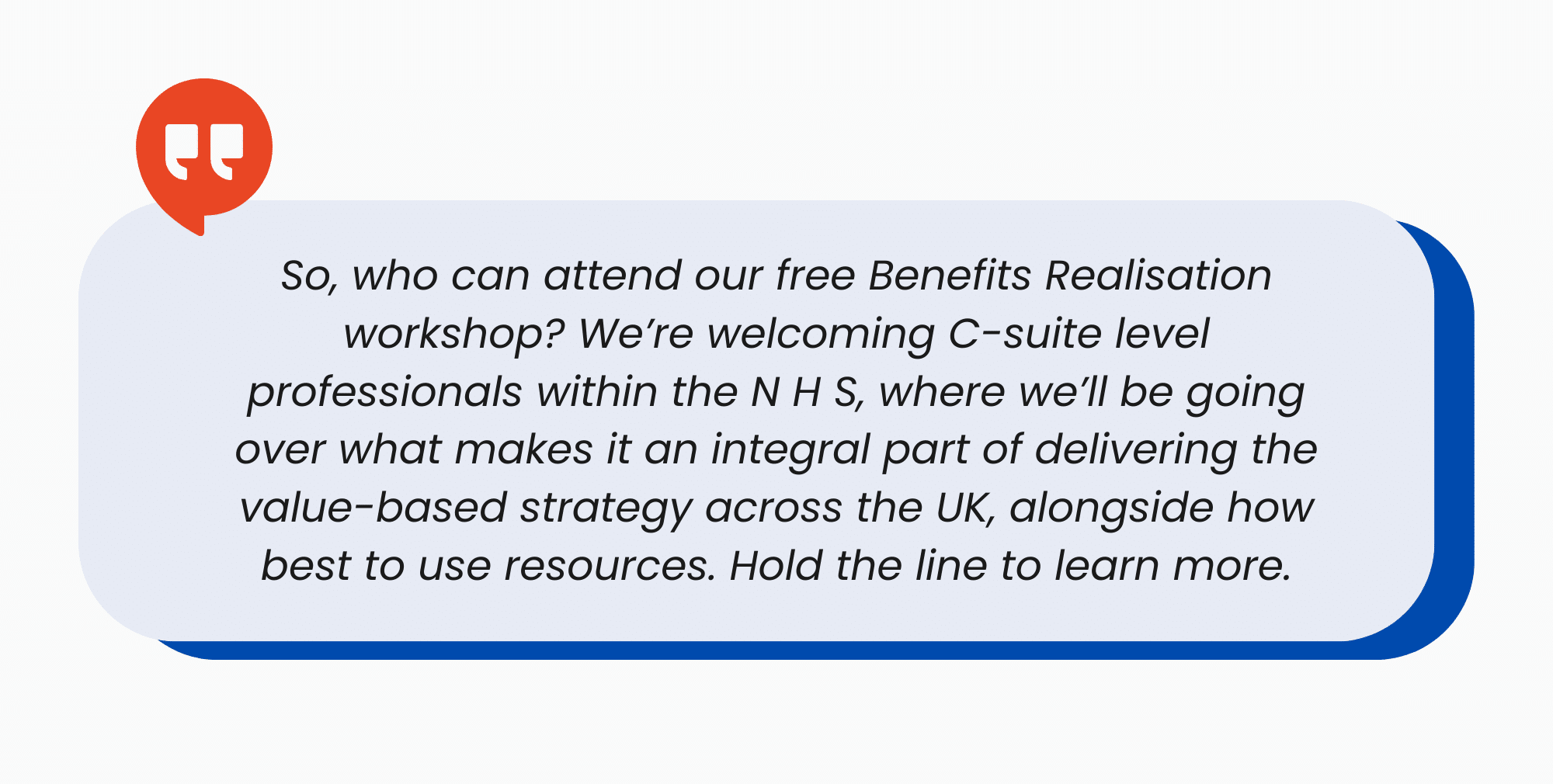 Transforming Benefits Realisation – a Framework for Enabling Success ...